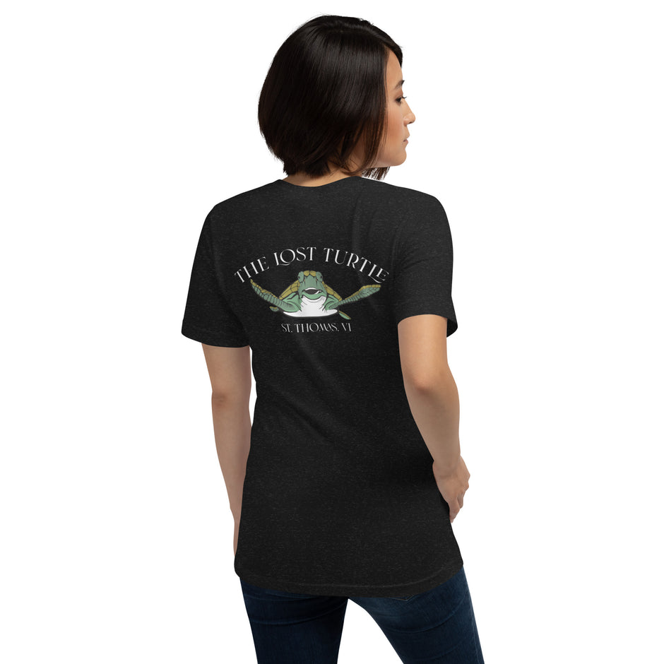 The Lost Turtle Merch