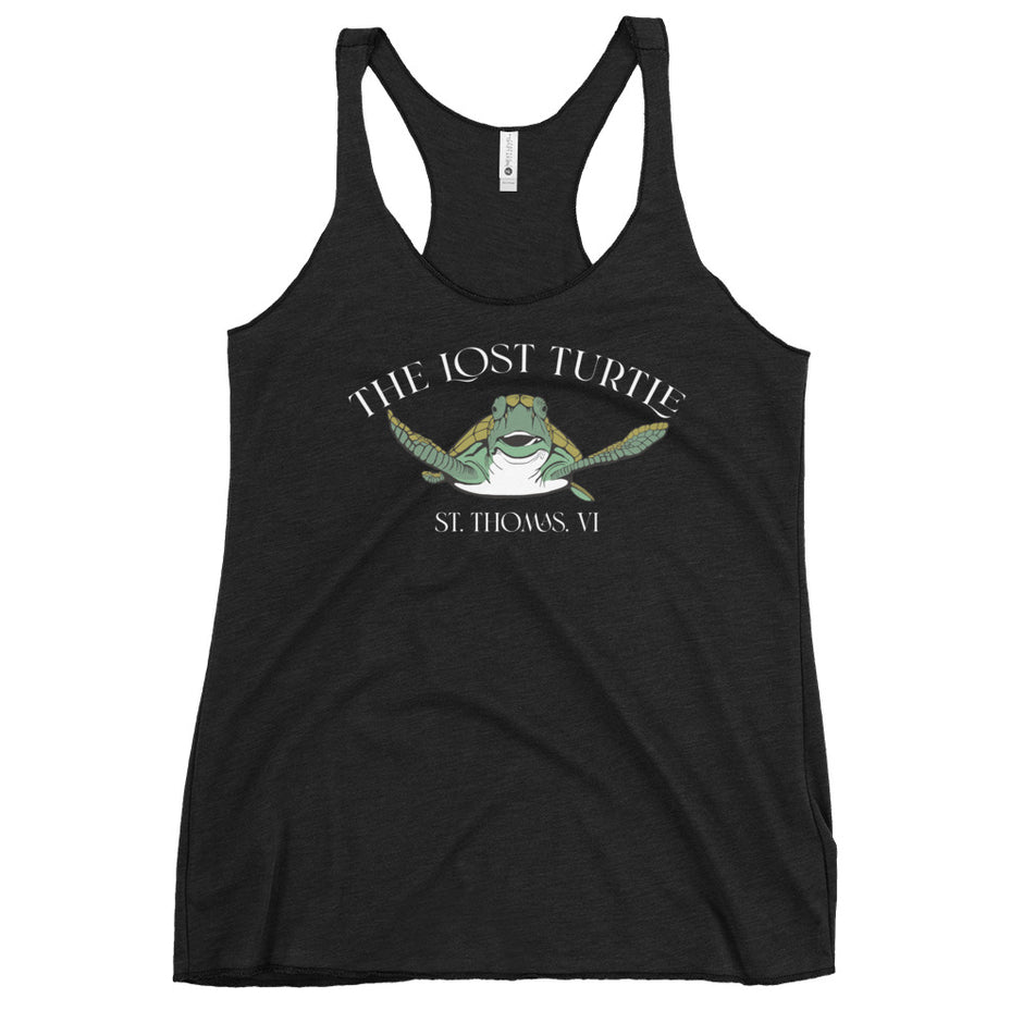 The Lost Turtle Merch